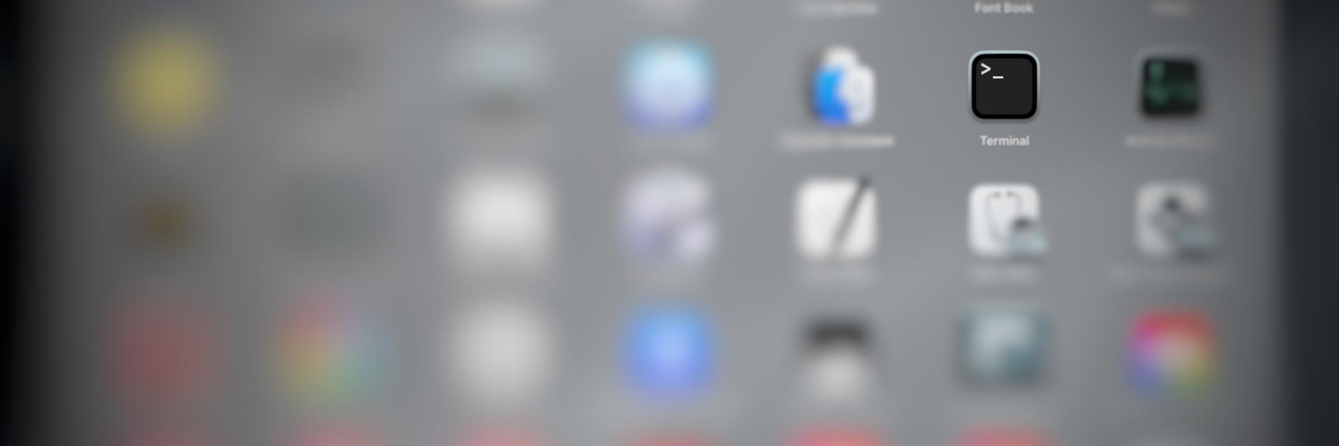 Command line cheatsheets | Blog